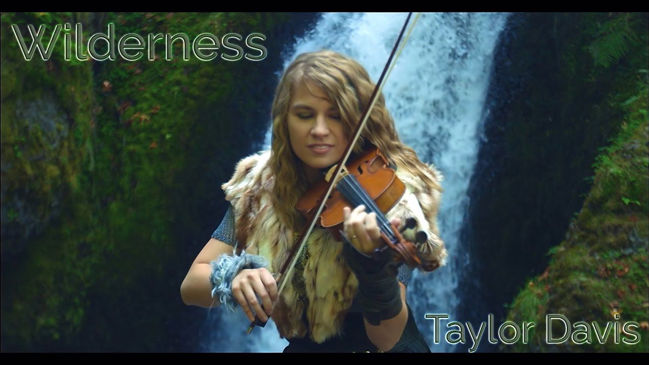 Taylor Davis Wallpapers - Wallpaper Cave
