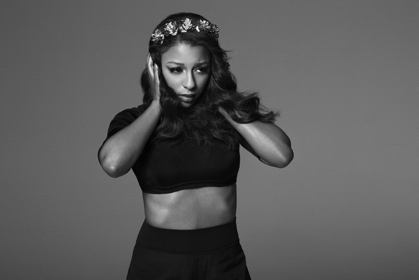 Victoria Monét Wallpapers - Wallpaper Cave