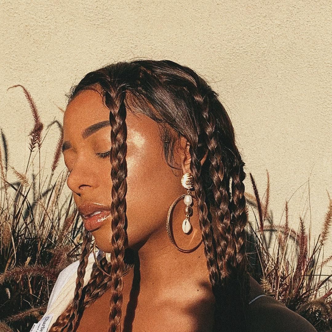 Victoria Monét Wallpapers - Wallpaper Cave