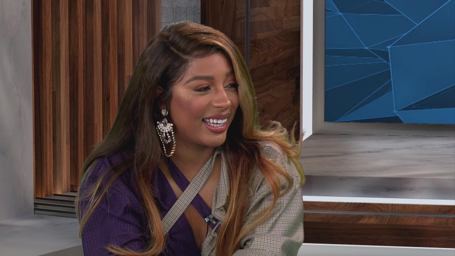 Victoria Monét Wallpapers - Wallpaper Cave