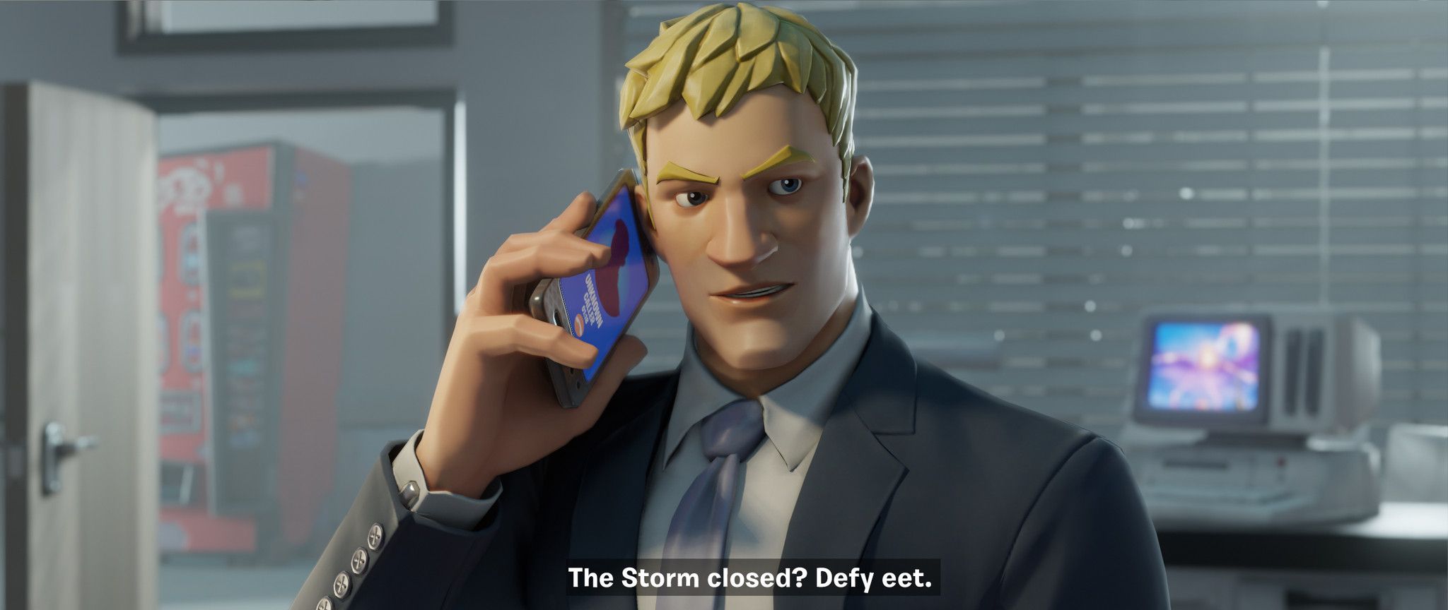 Agent Jonesy Wallpapers - Wallpaper Cave