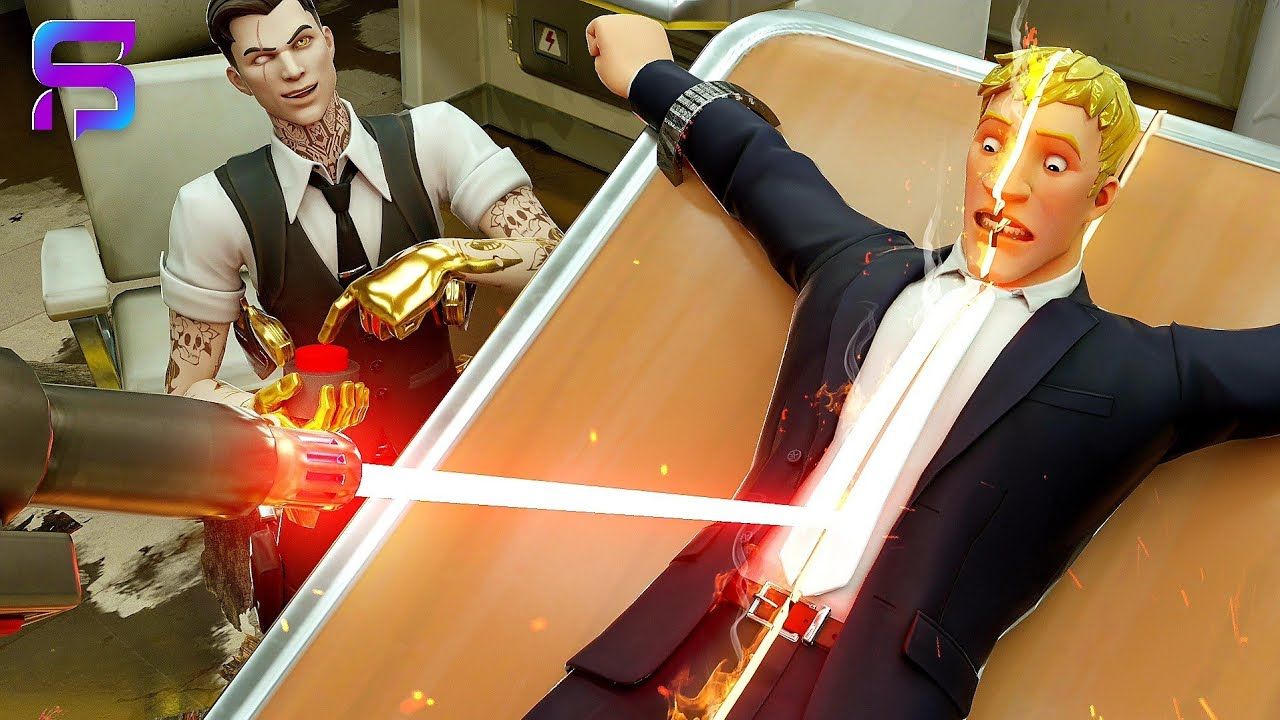 Agent Jonesy Wallpapers - Wallpaper Cave