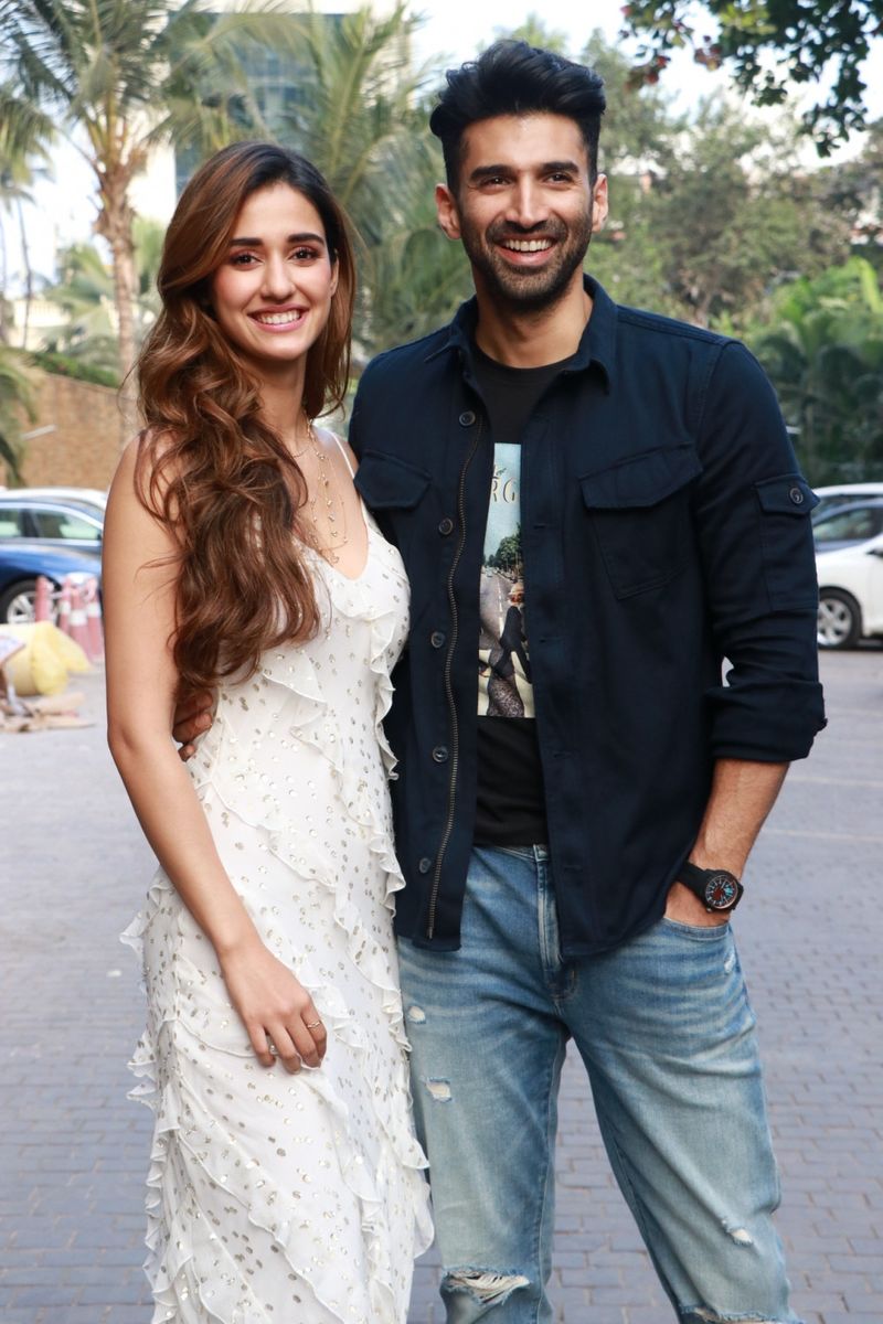 Malang Disha Patani Wallpapers - Wallpaper Cave
