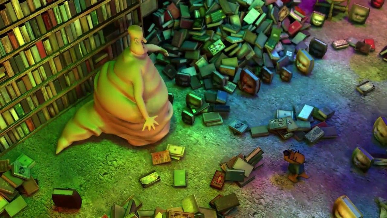 Globglogabgalab Wallpapers - Wallpaper Cave