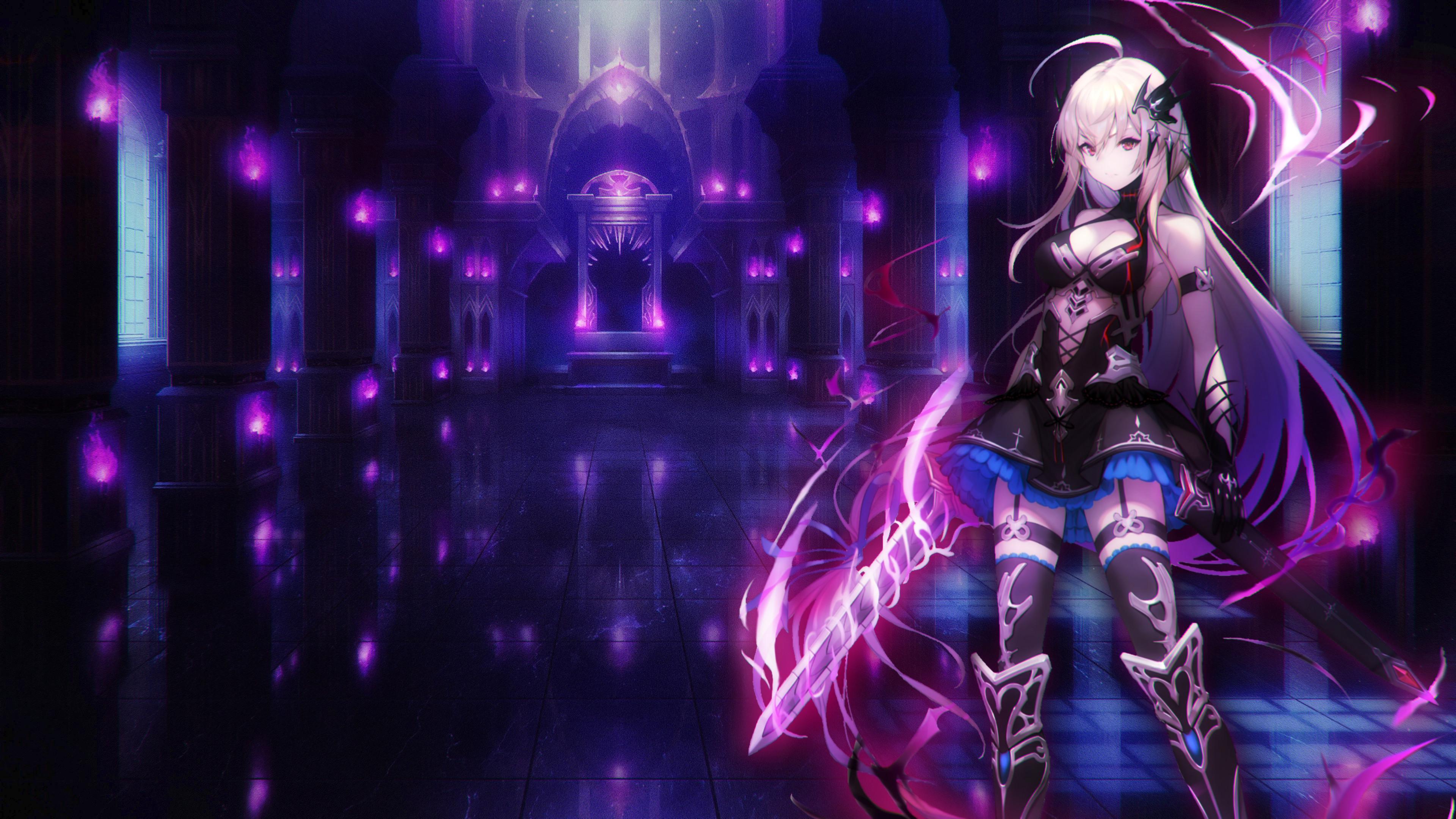 Evertale Wallpapers - Wallpaper Cave