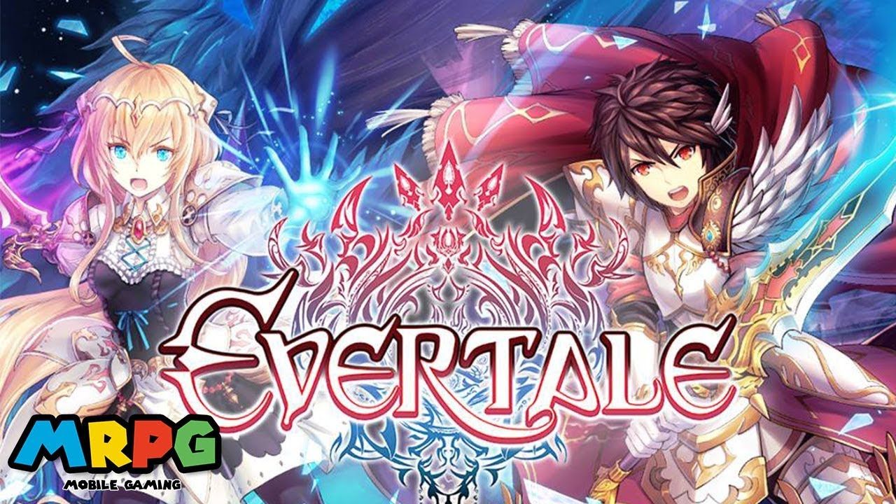 Evertale Wallpapers - Wallpaper Cave