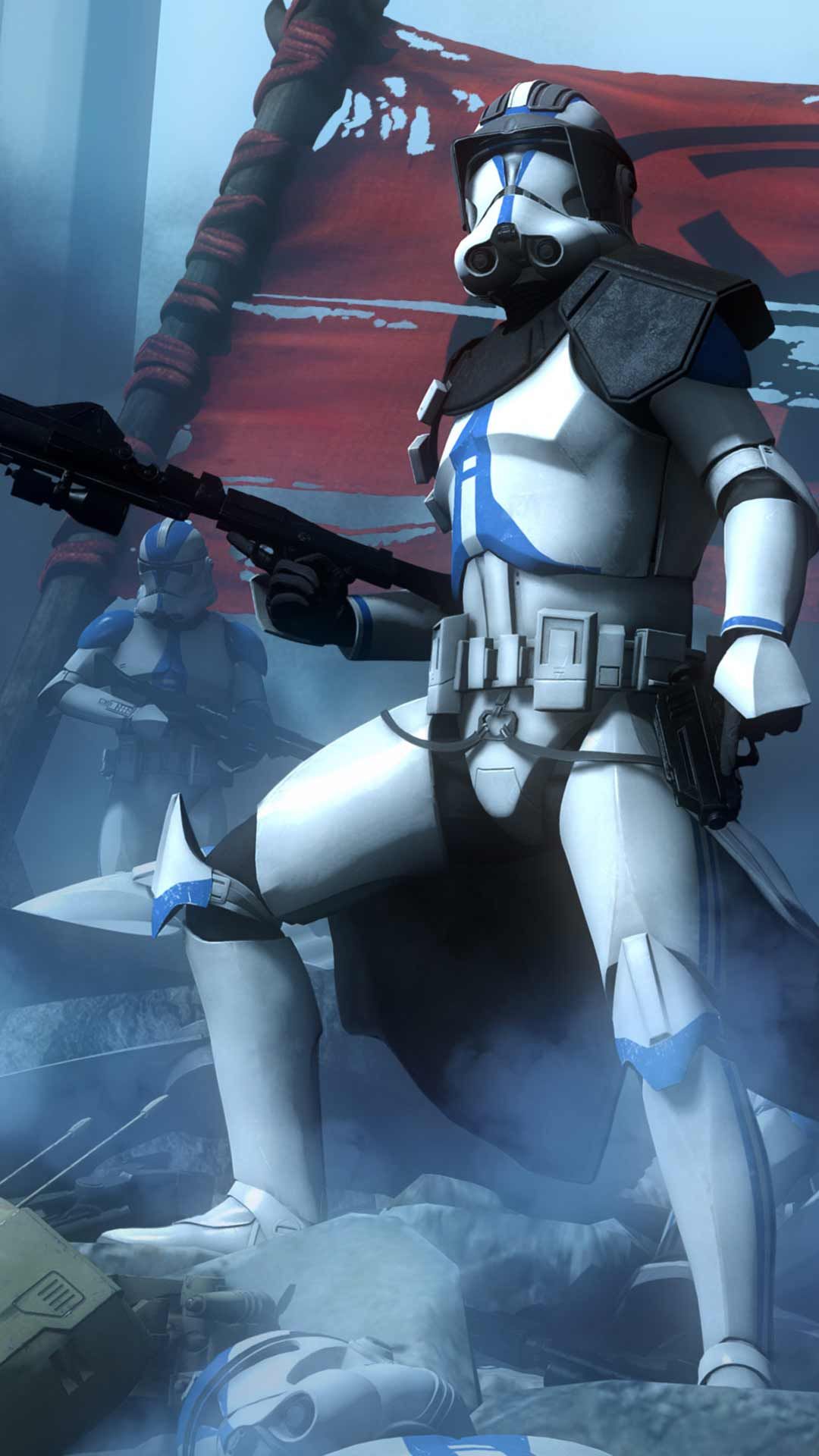 First Order Members Wallpapers - Wallpaper Cave