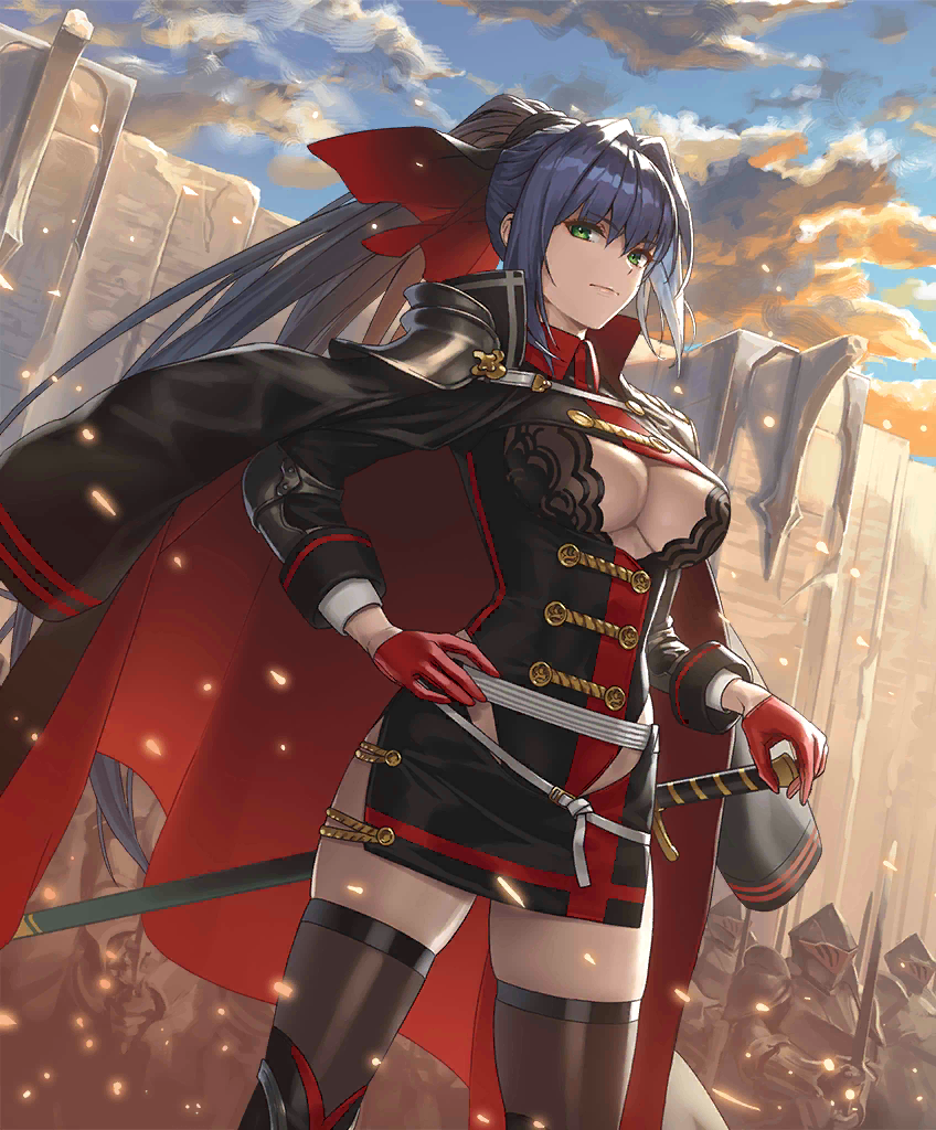 Evertale Wallpapers - Wallpaper Cave