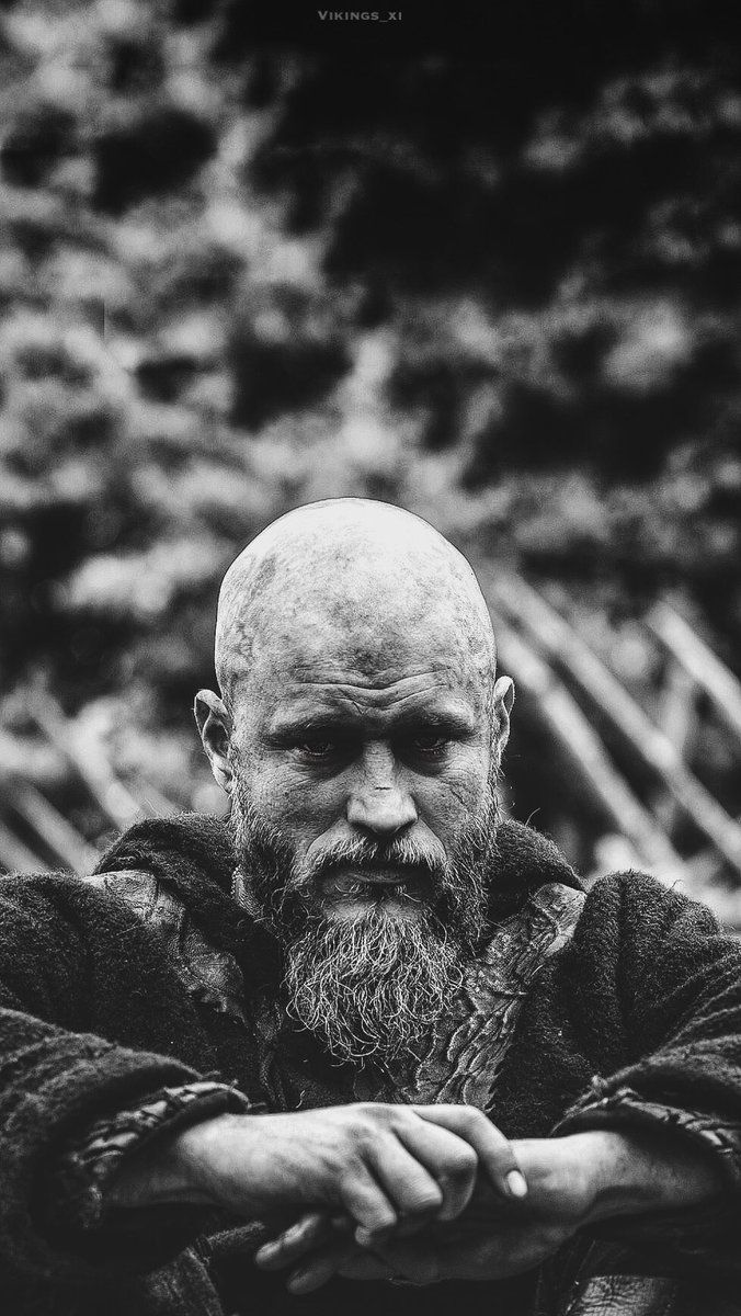Ragnar Lothbrok HD Mobile Wallpapers - Wallpaper Cave