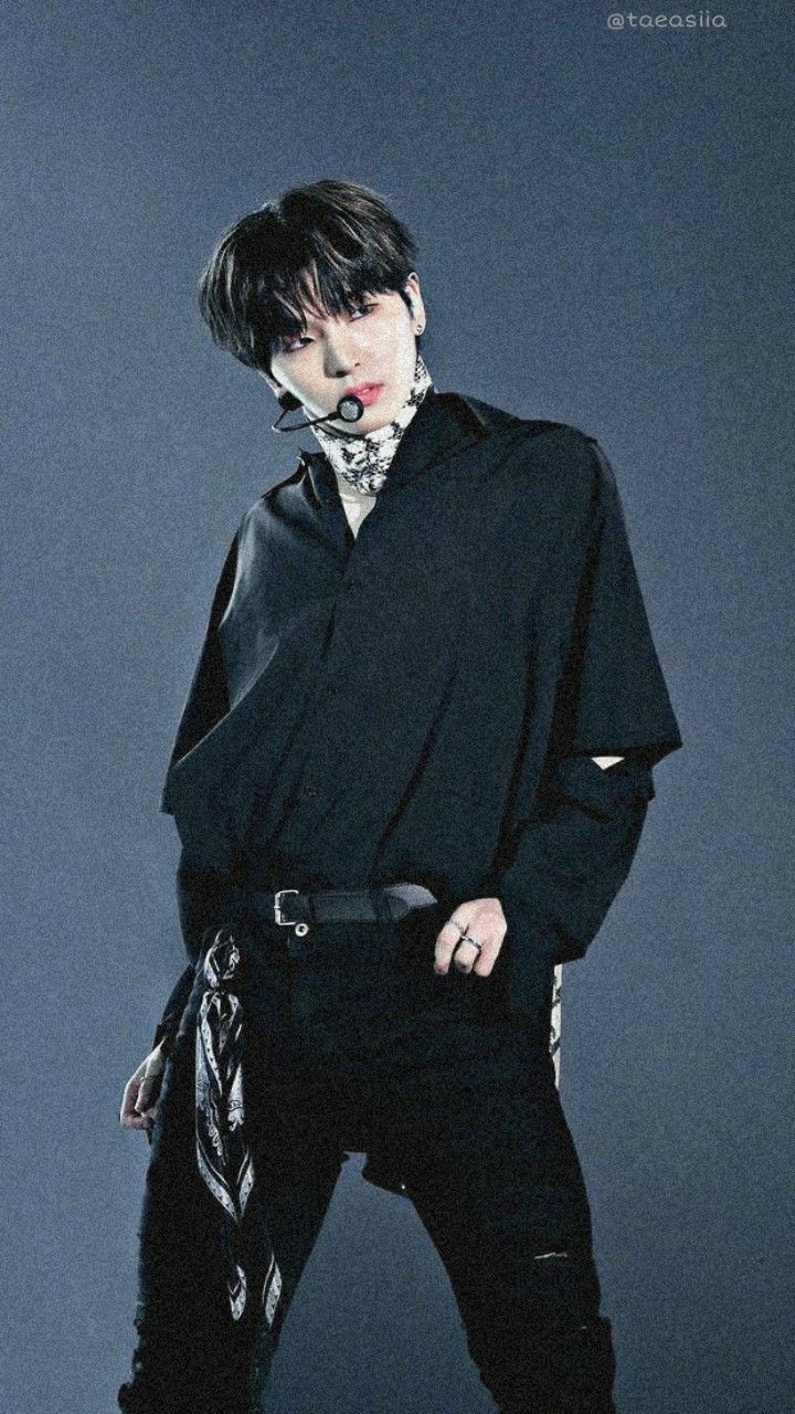 Seoho Oneus Wallpapers - Wallpaper Cave