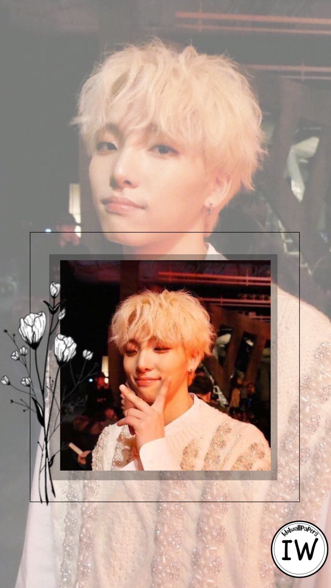 Seoho Oneus Wallpapers - Wallpaper Cave