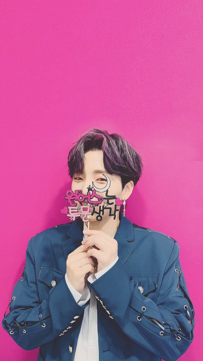 Seoho Oneus Wallpapers - Wallpaper Cave