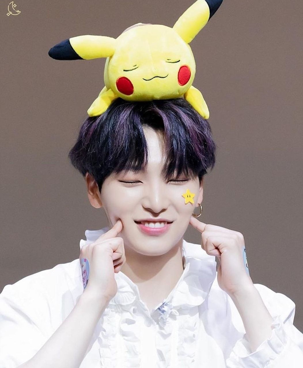 Seoho Oneus Wallpapers - Wallpaper Cave