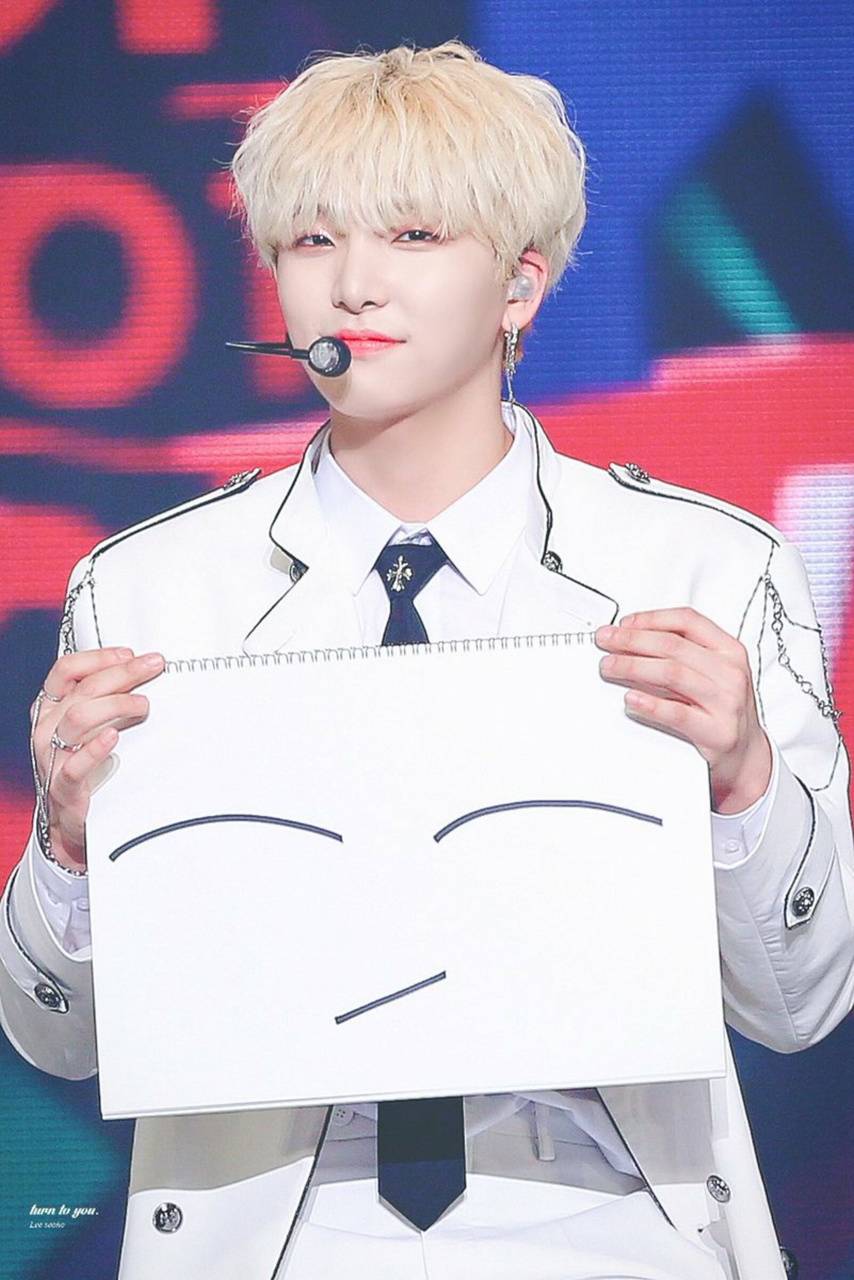 Seoho Oneus Wallpapers - Wallpaper Cave