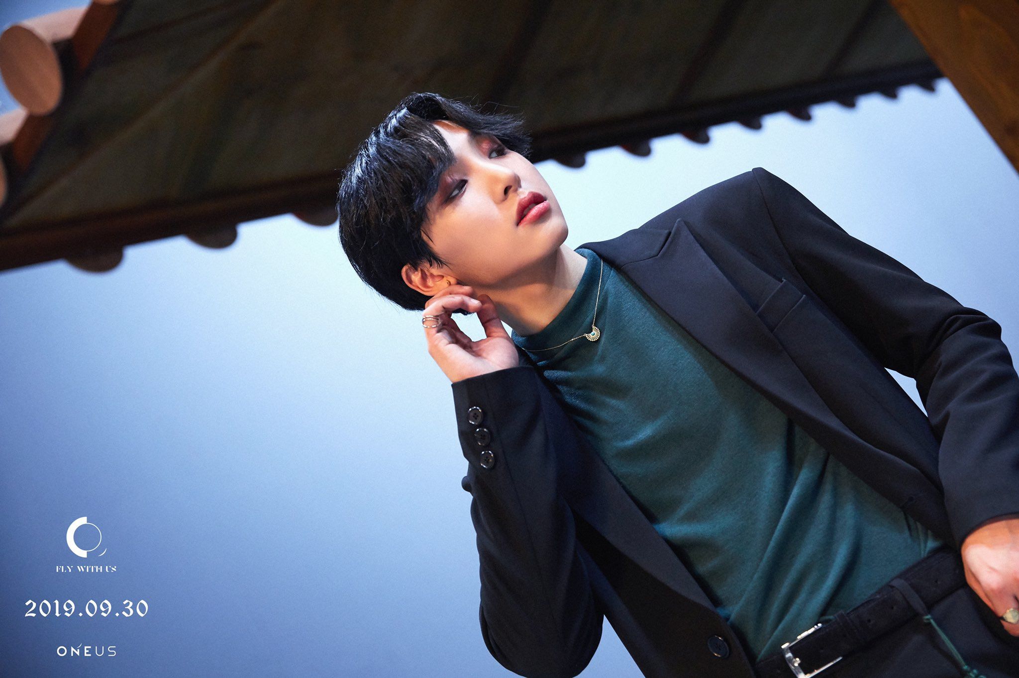 Seoho Oneus Wallpapers - Wallpaper Cave