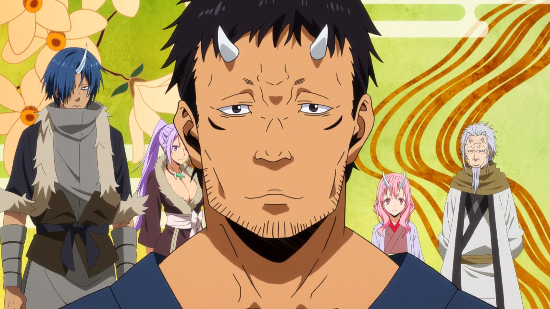 Souei Wallpapers - Wallpaper Cave