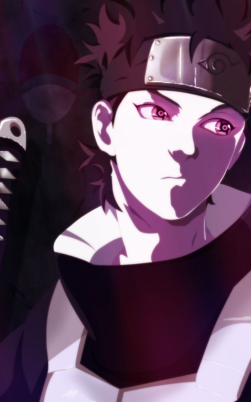 Cute Shisui Wallpapers - Wallpaper Cave
