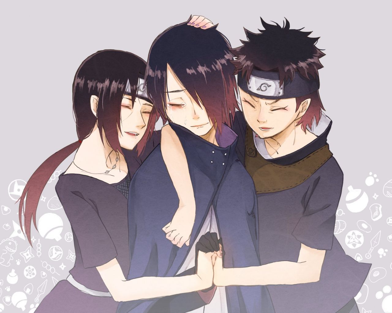 Cute Shisui Wallpapers - Wallpaper Cave