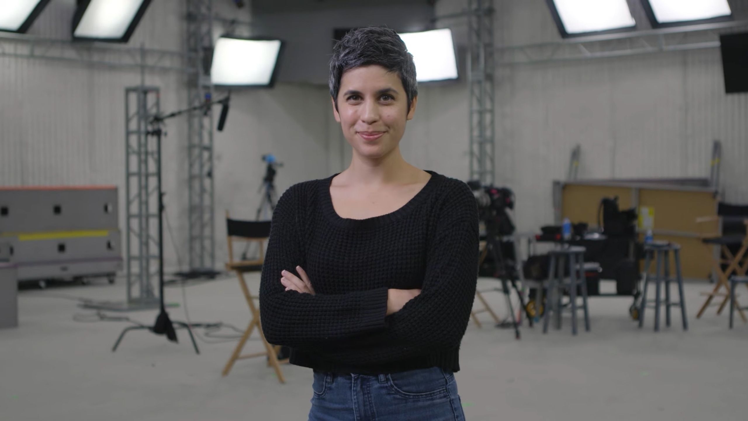 Ashly Burch Wallpapers - Wallpaper Cave