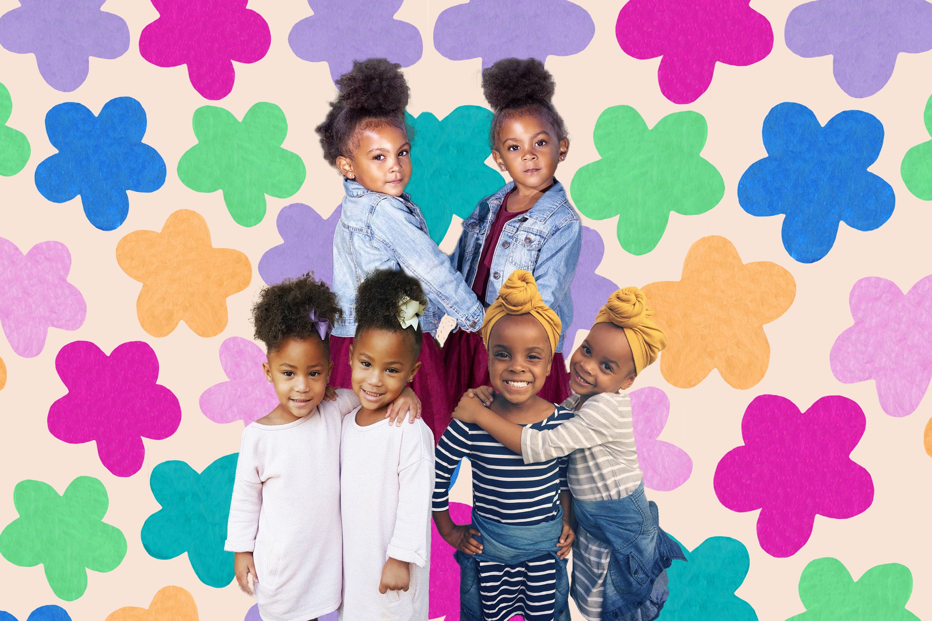 Famous Twins Wallpapers - Wallpaper Cave