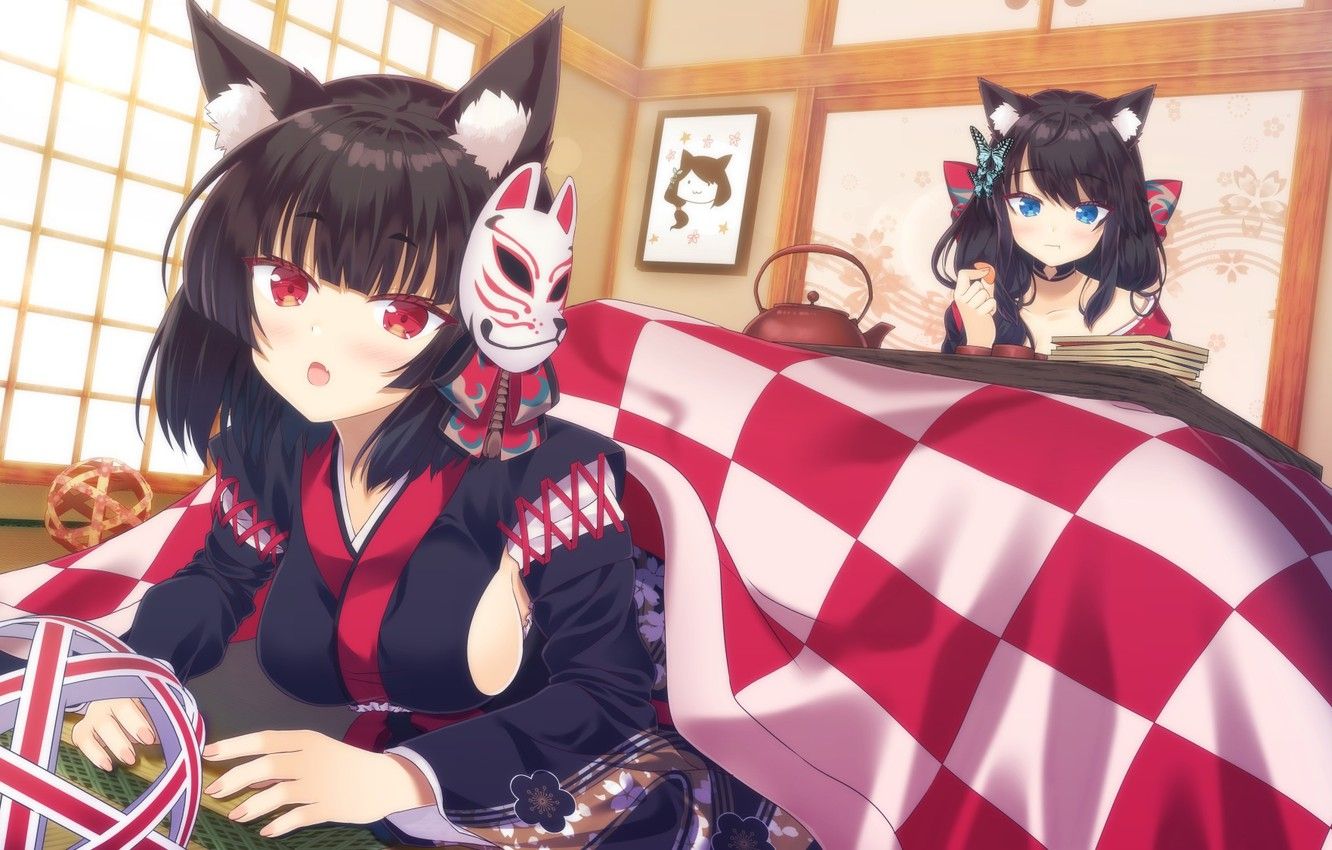 Yamashiro (Azur Lane) Wallpapers - Wallpaper Cave Yamashiro (Azur Lane) Wallpapers - Wallpaper Cave