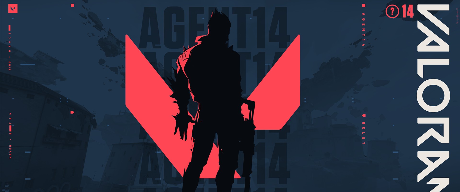 Valorant Map Wallpapers - Wallpaper Cave