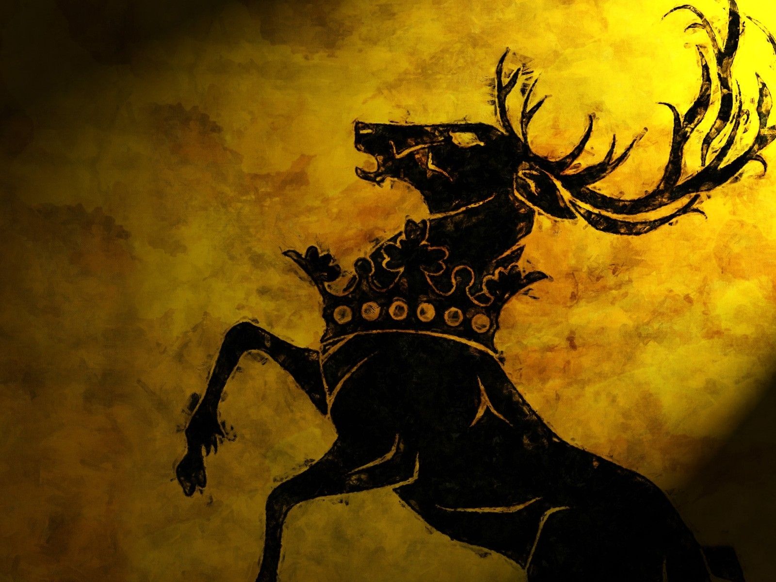 Robert Baratheon Wallpapers - Wallpaper Cave