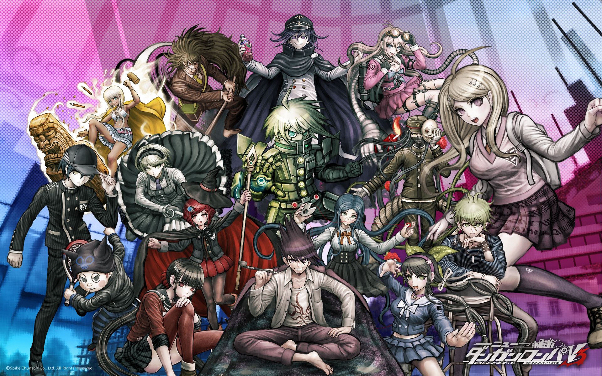 SDR2 Wallpapers - Wallpaper Cave