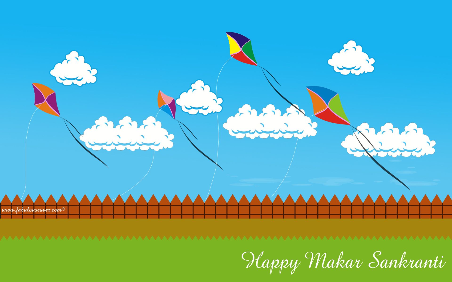 Happy Sankranti Wallpapers - Wallpaper Cave