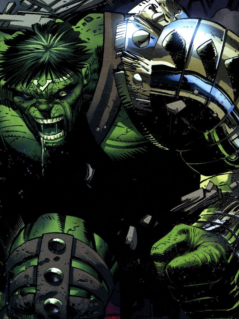 Hulk Android Wallpapers - Wallpaper Cave