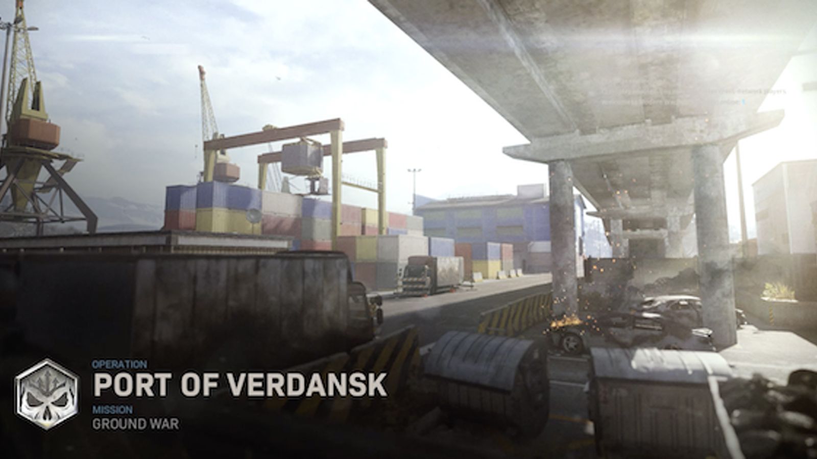 Verdansk Wallpapers - Wallpaper Cave