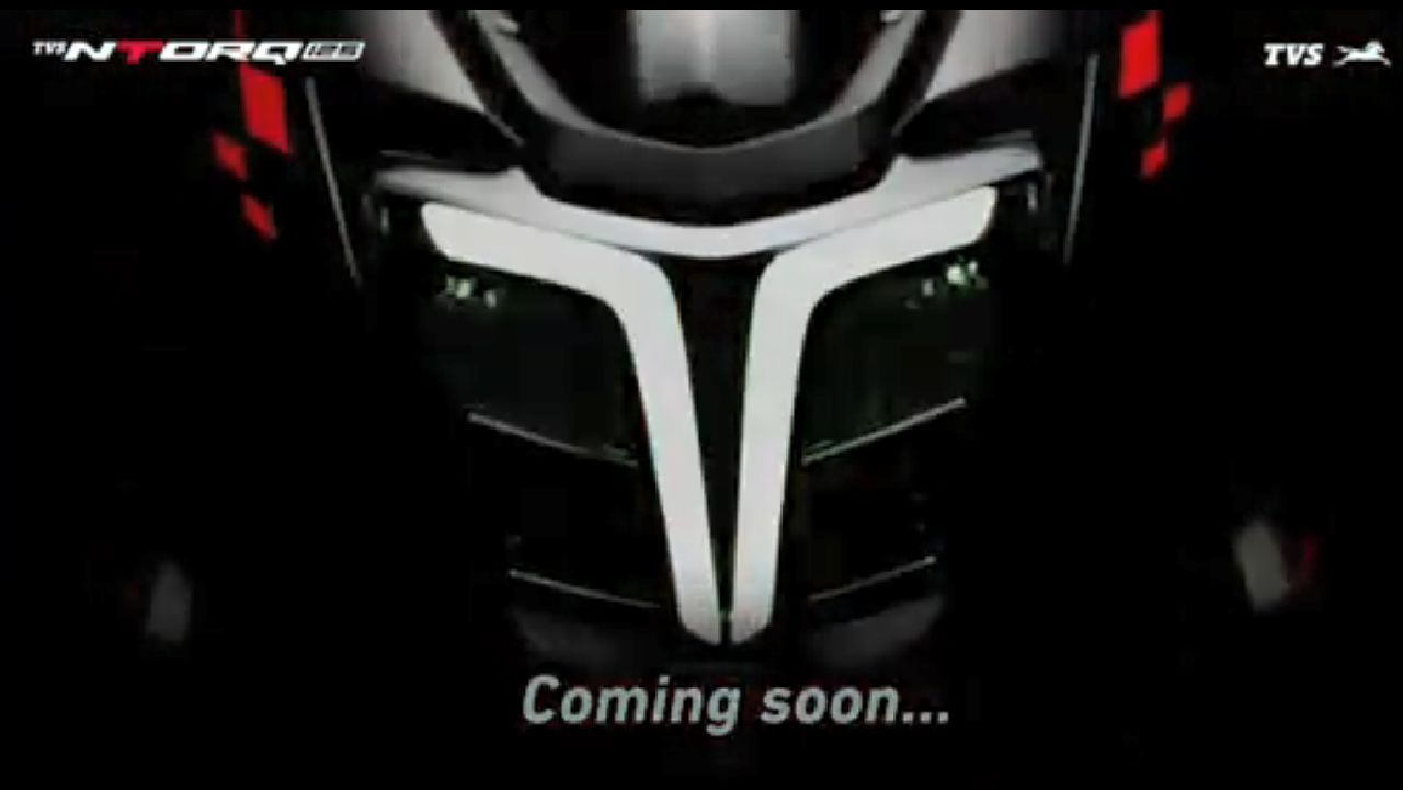 TVS NTORQ Race Edition Wallpapers - Wallpaper Cave