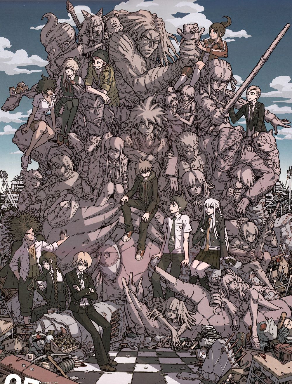 SDR2 Wallpapers - Wallpaper Cave