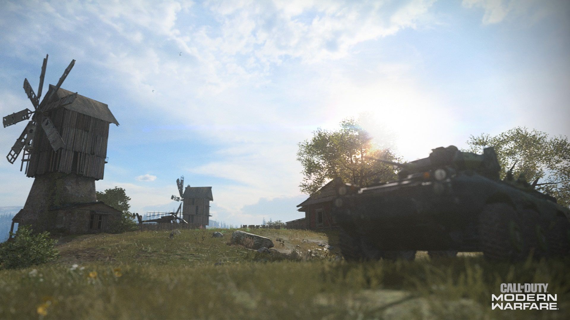 Verdansk Wallpapers - Wallpaper Cave