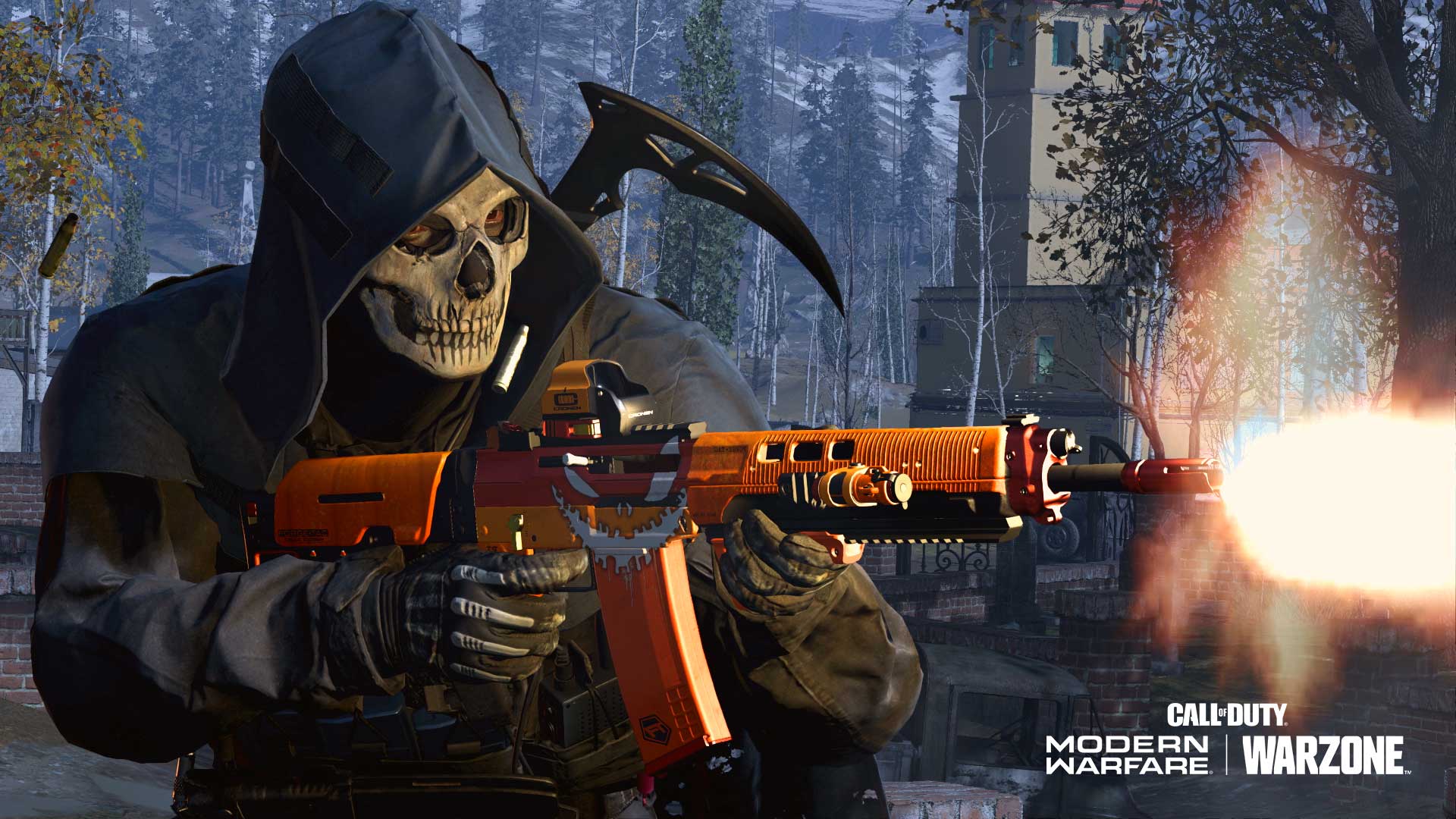 Verdansk Wallpapers - Wallpaper Cave