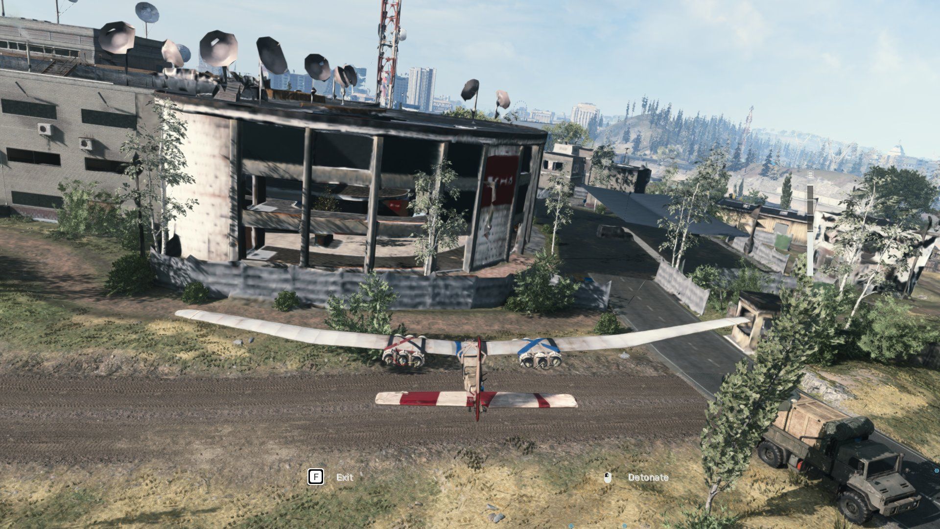 Verdansk Wallpapers - Wallpaper Cave