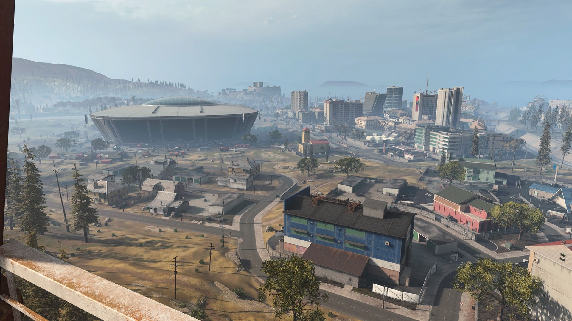 Verdansk Wallpapers - Wallpaper Cave