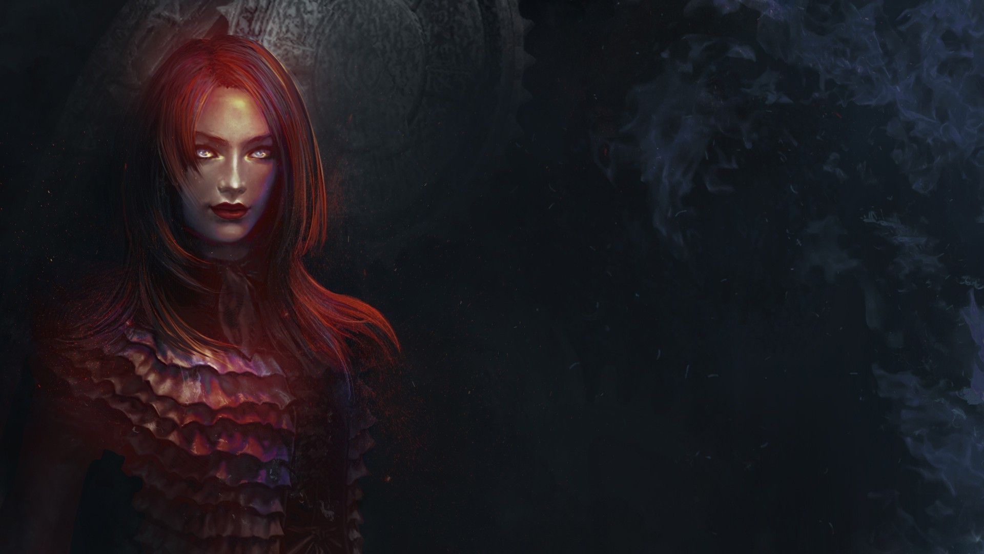 Path Of Exile Game Poster Wallpapers - Wallpaper Cave