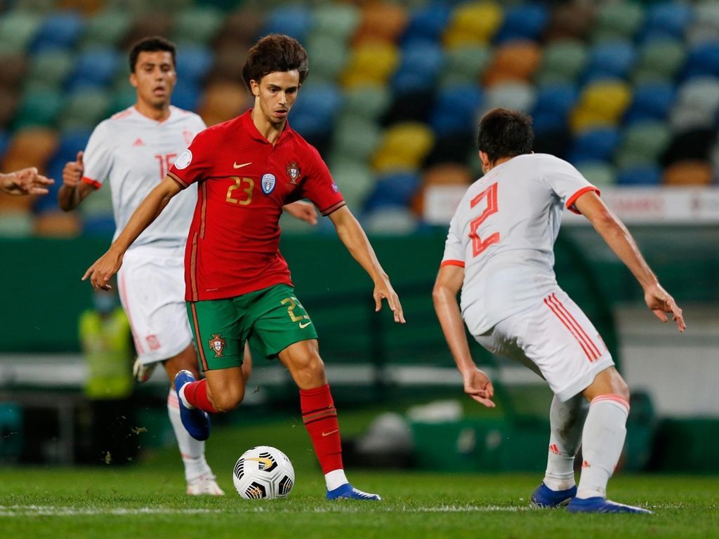 Spain EURO 2021 Wallpapers - Wallpaper Cave