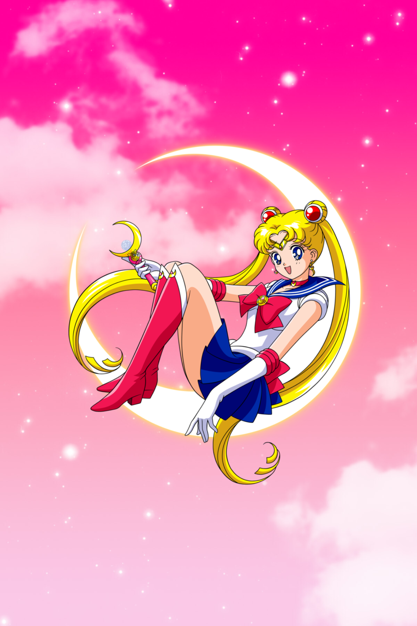 Sailor Soldiers Wallpapers - Wallpaper Cave