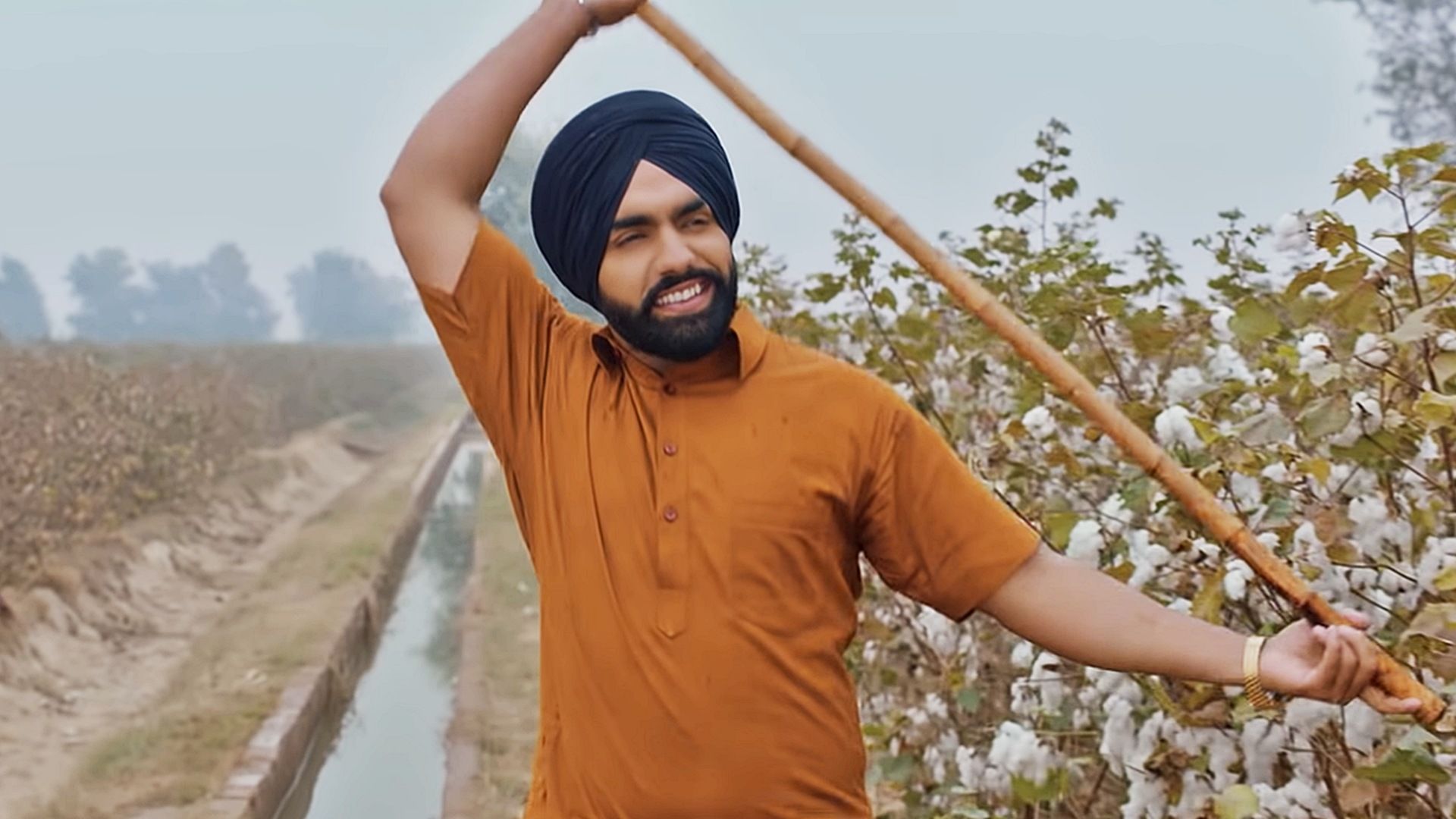 Ammy Virk Sufna Wallpapers - Wallpaper Cave
