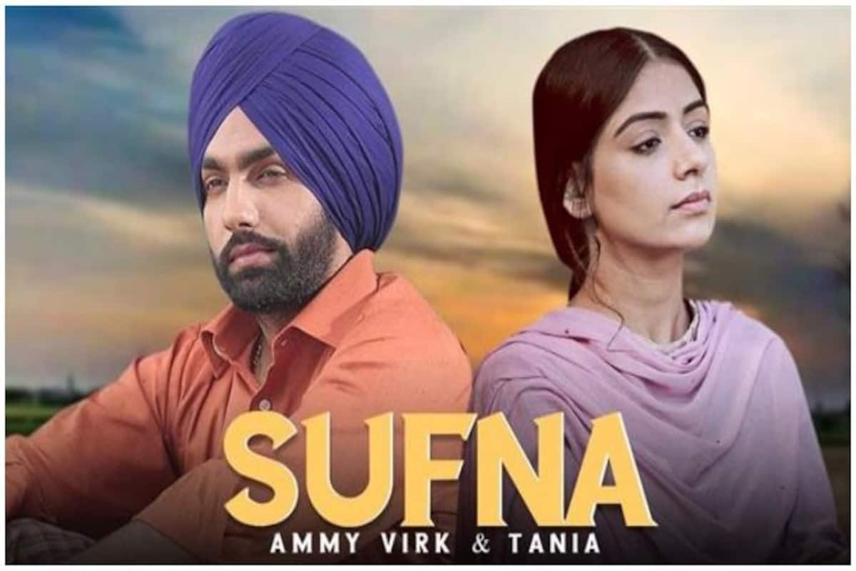 Ammy Virk Sufna Wallpapers - Wallpaper Cave