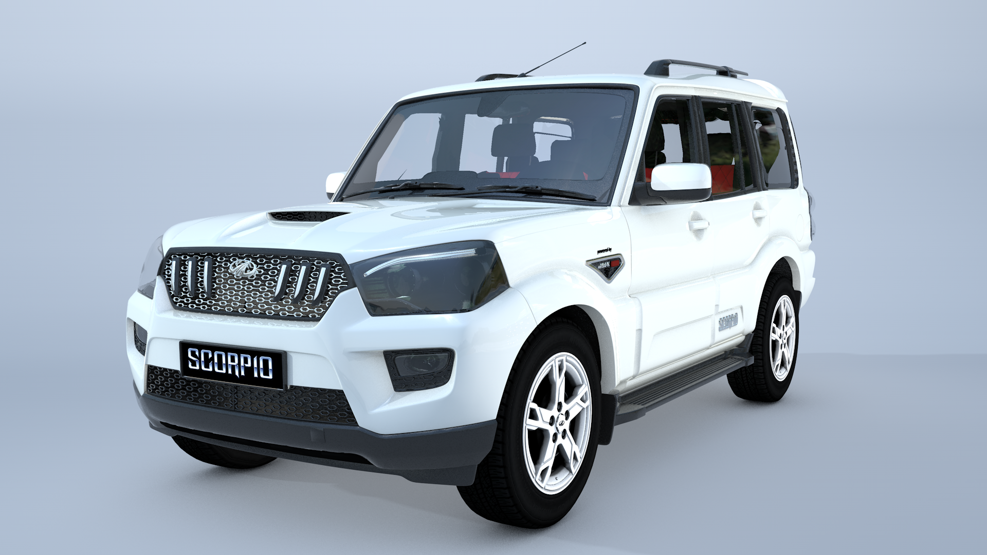 Scorpio S10 Wallpapers - Wallpaper Cave