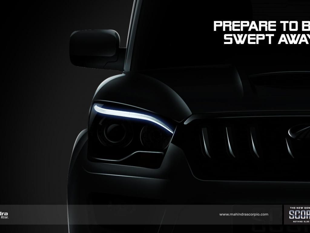 Scorpio S10 Wallpapers - Wallpaper Cave