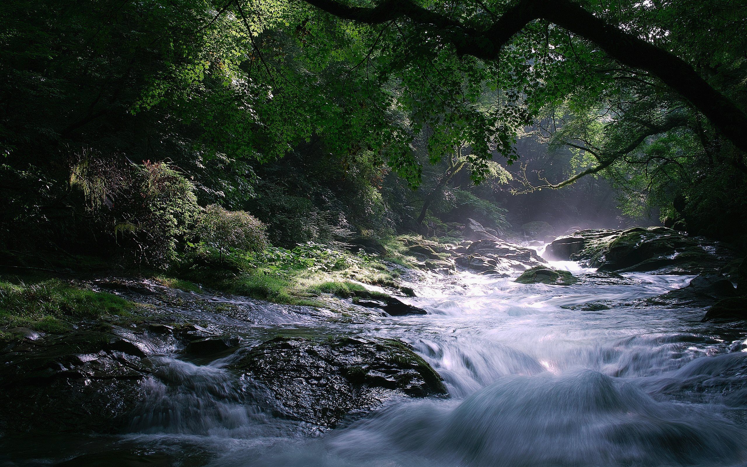 Fast River Wallpapers - Wallpaper Cave