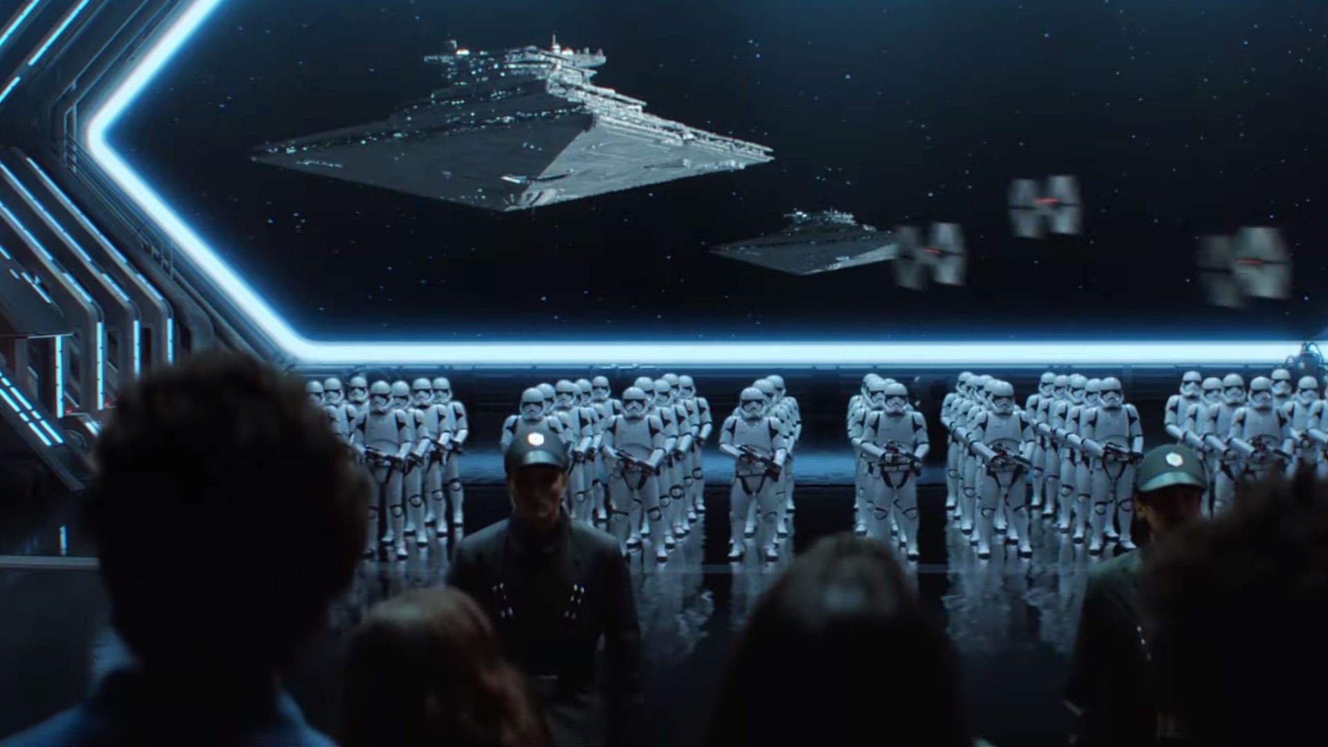 Star Wars Resistance Members Wallpapers - Wallpaper Cave