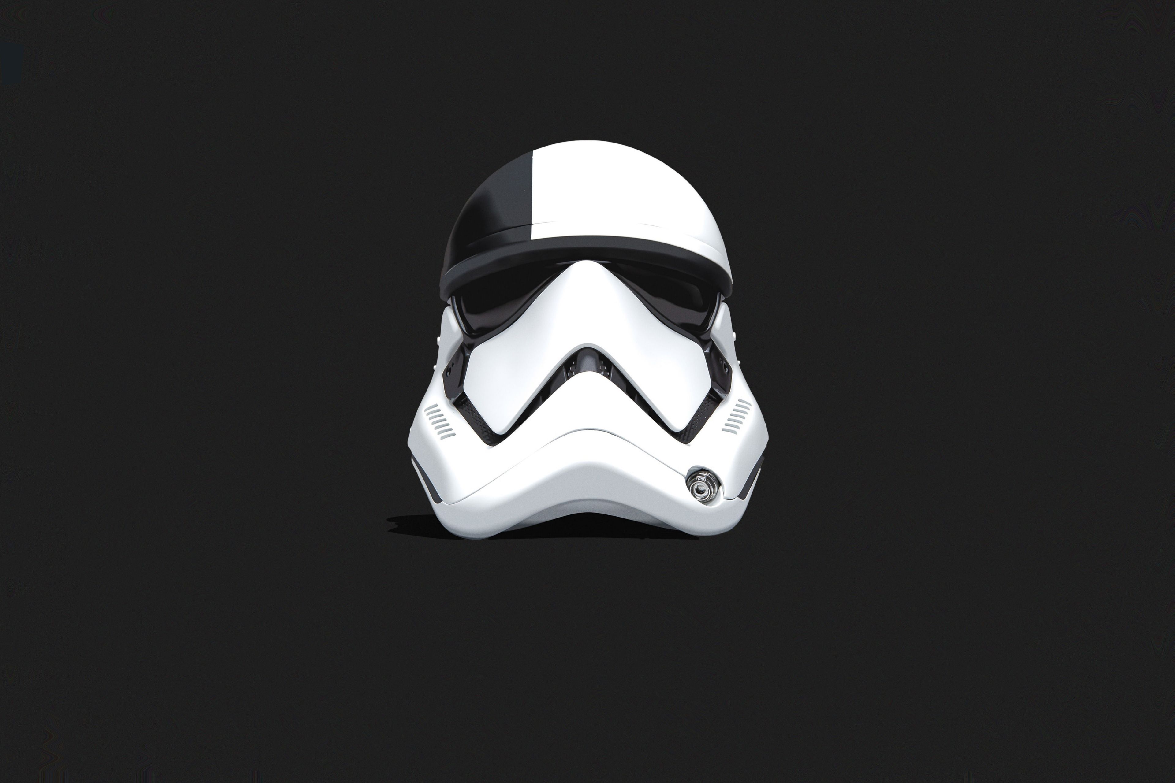Evolution Of The Stormtrooper Wallpapers - Wallpaper Cave