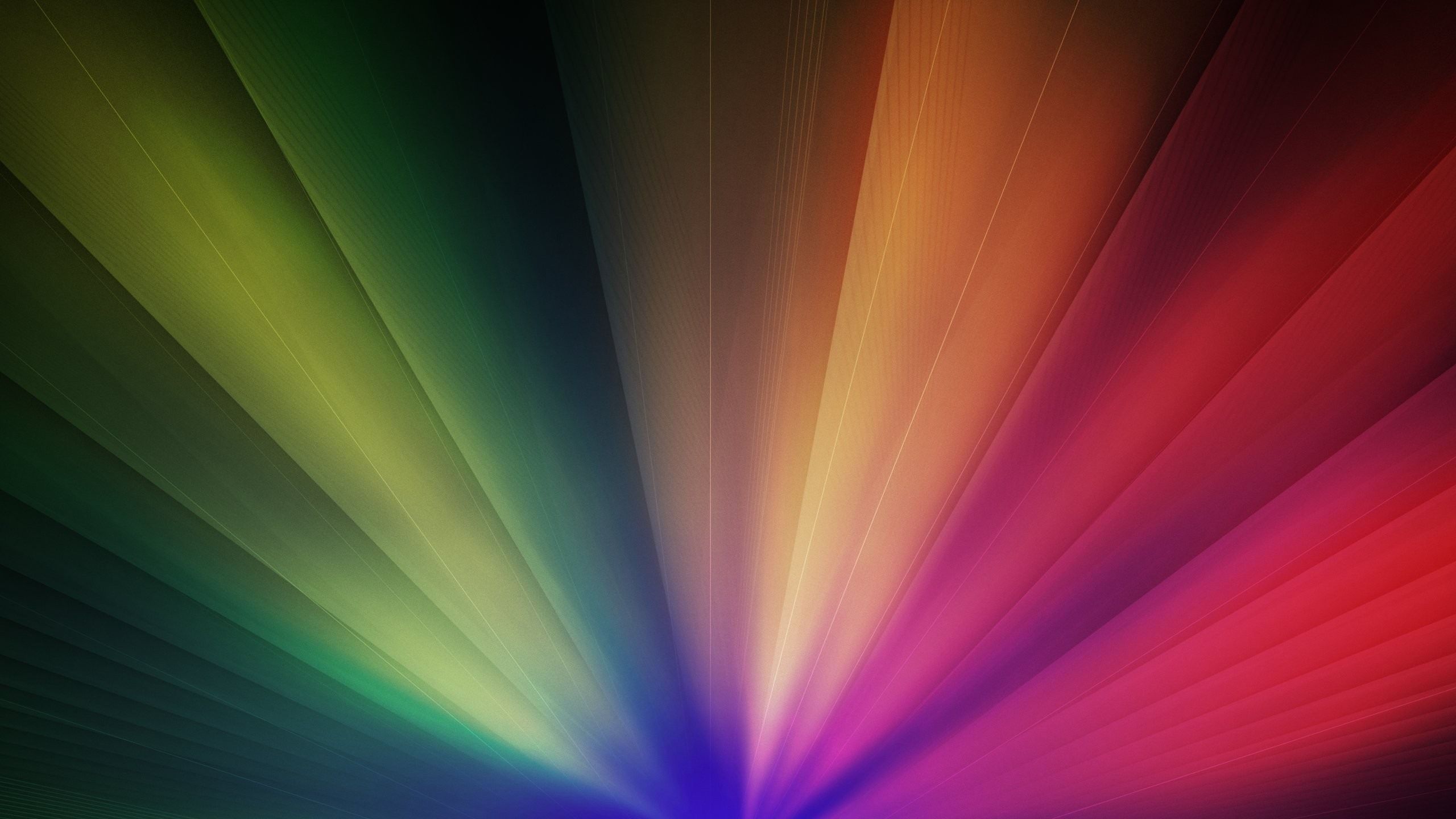 Colorful Needles Abstract HD Wallpapers - Wallpaper Cave