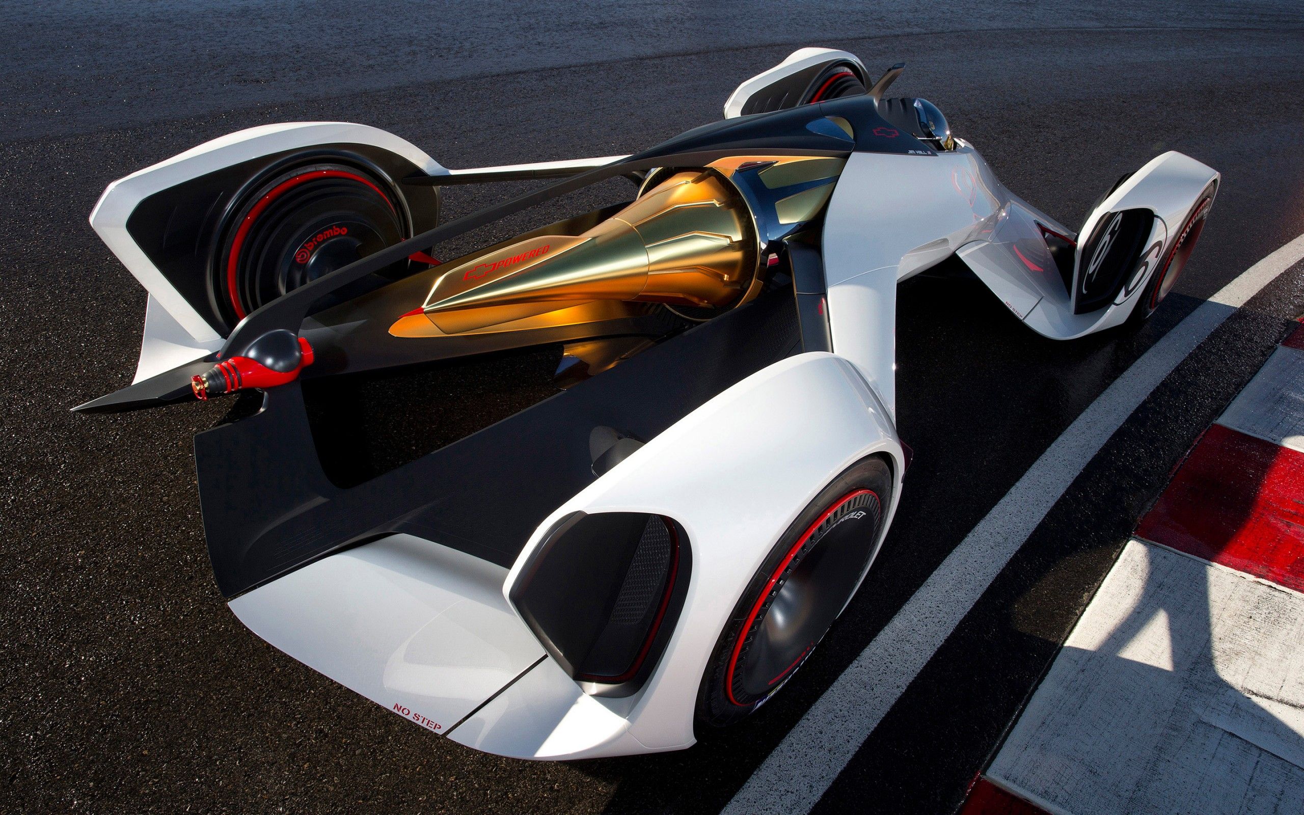 Chaparral 2x Vision Gran Turismo Wallpapers - Wallpaper Cave