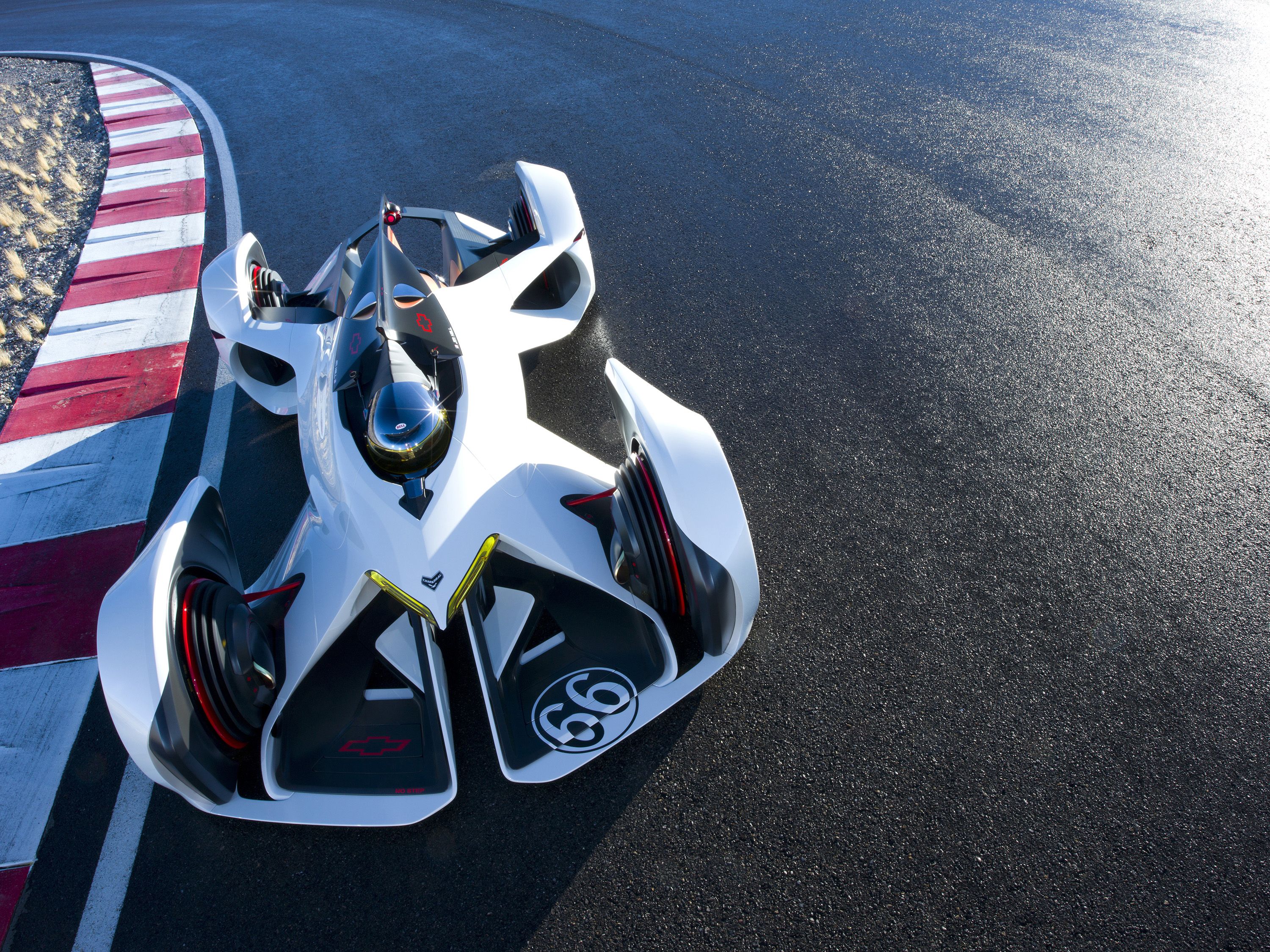Chaparral 2x Vision Gran Turismo Wallpapers - Wallpaper Cave